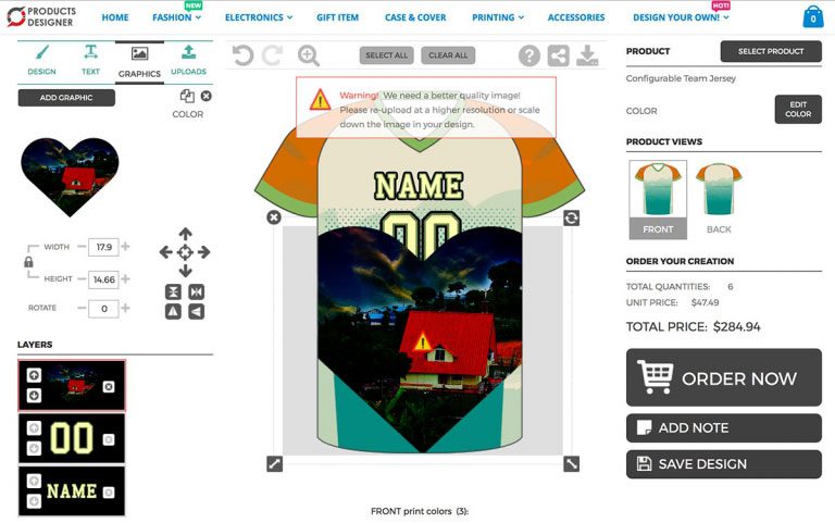 Product configurator ecommerce - Product Customization Software for ...