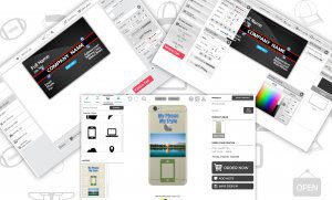 Inkybay - Best product design software for modern print shop eCommerce