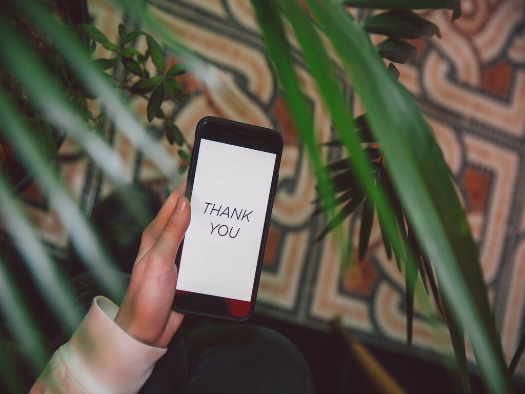 6 Ideal Approach to Thank Loyal Customers